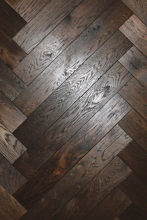 PA 87- Bâton rompu 90 x 600 mm contrecollé chêne TOP 3,2 - Tendance ...